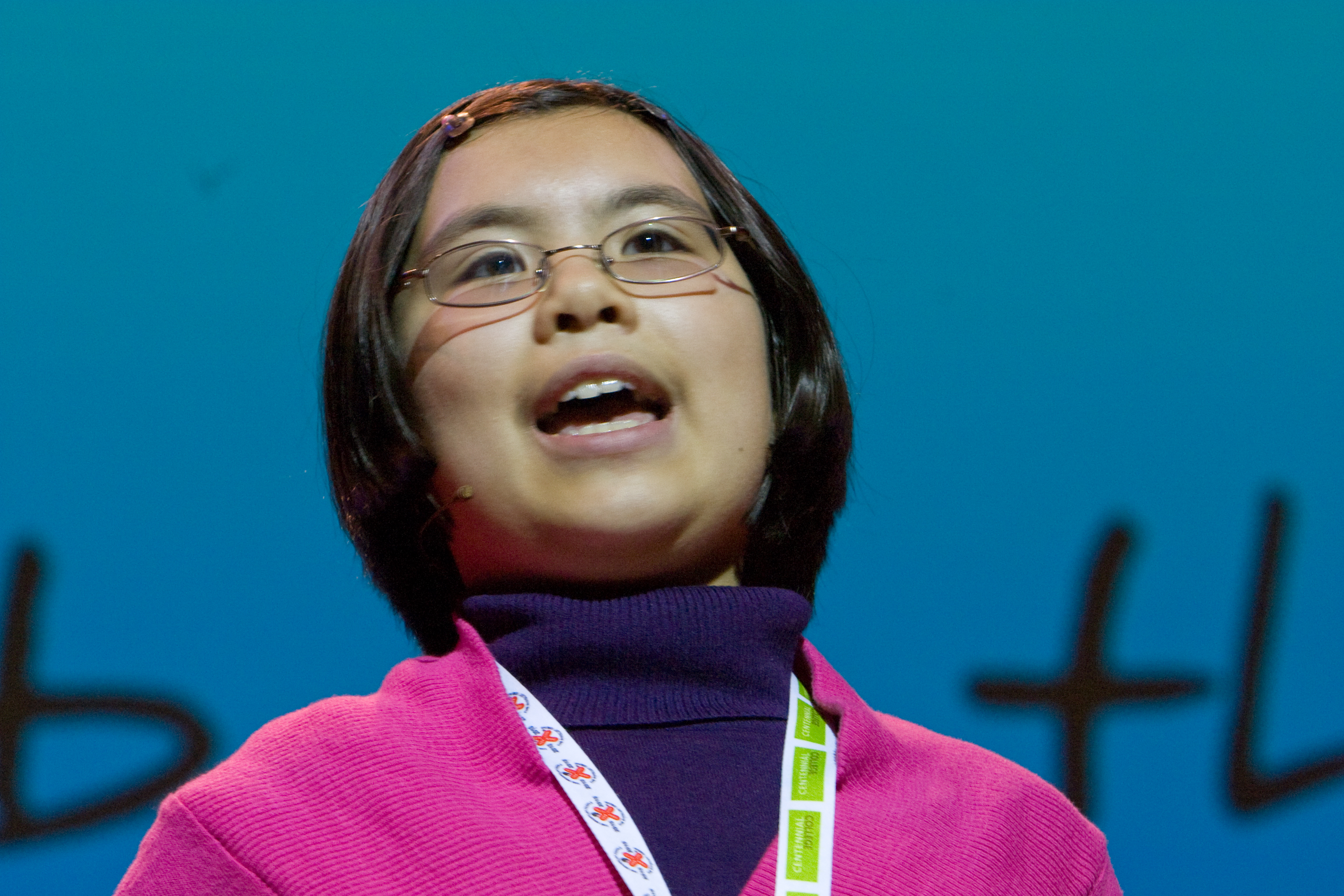 Adora Svitak | ideacity