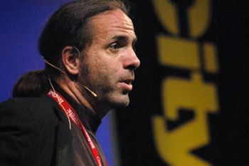 Chris Landreth | ideacity