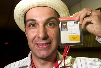 Dave Bidini | ideacity