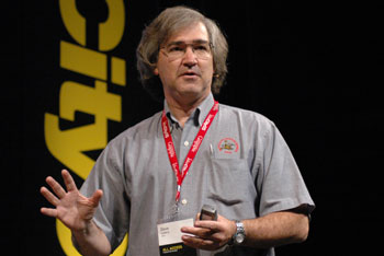 Dave Lavery | ideacity