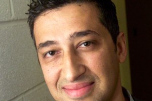 Hani Rashid | ideacity