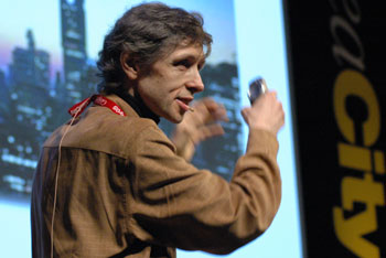 Harry Stinson | ideacity