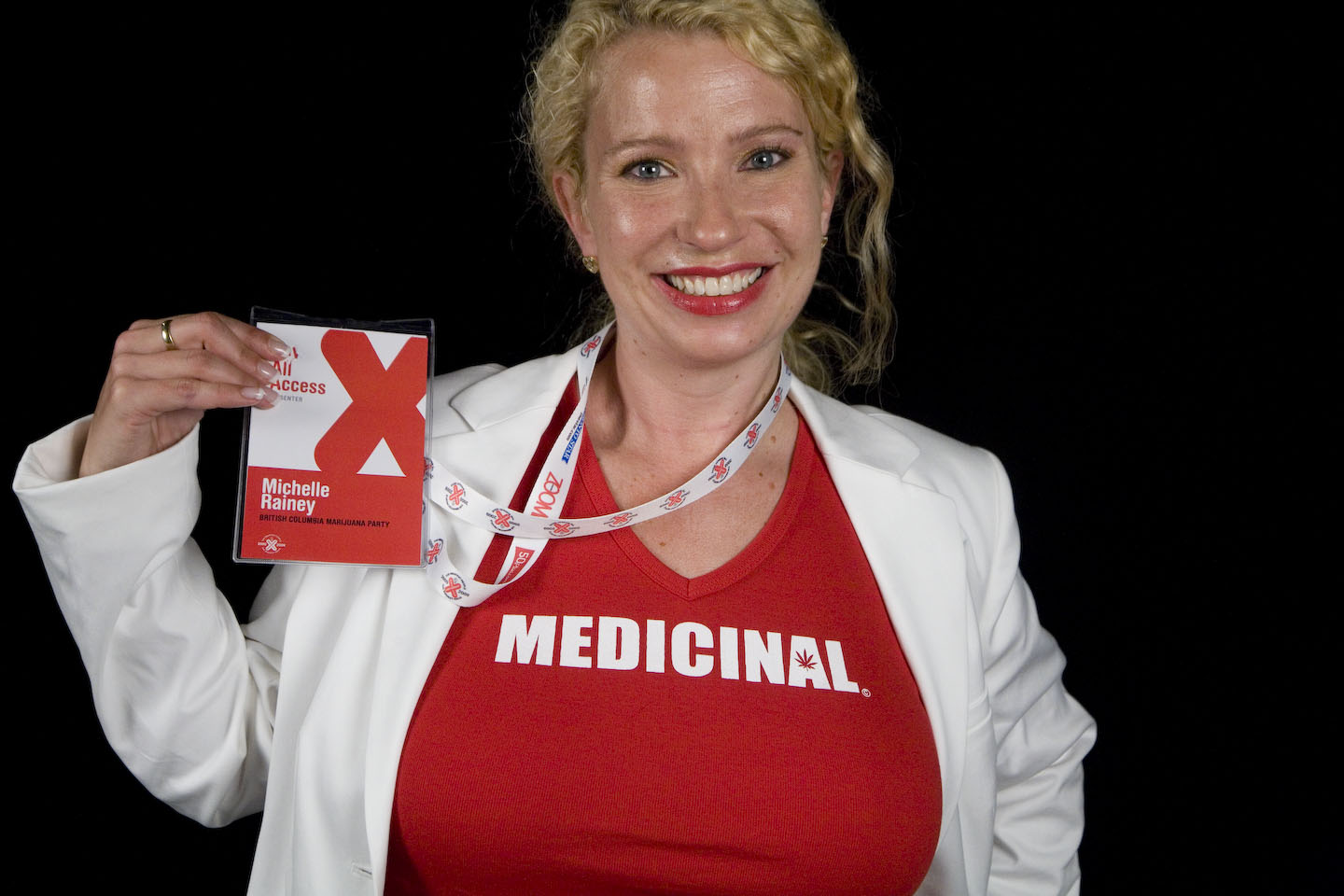 Michelle Rainey | ideacity