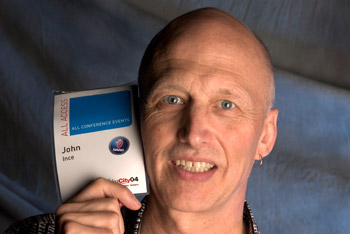 John Ince | ideacity