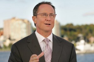 Kevin Newman | ideacity