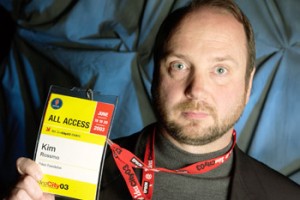 Kim Rossmo | ideacity