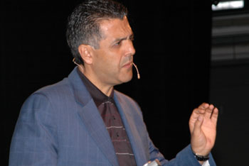 Mehran Anvari | ideacity