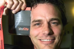 Paul Gross | ideacity