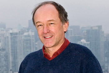 Peter Lansdorp | ideacity