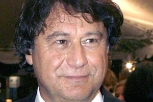 Robert Lantos | ideacity