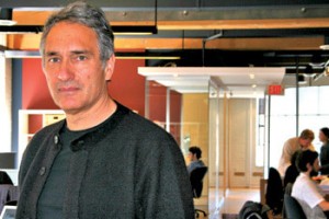 Ron Dembo | ideacity