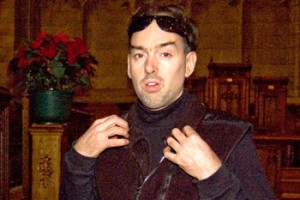 Steve Mann | ideacity