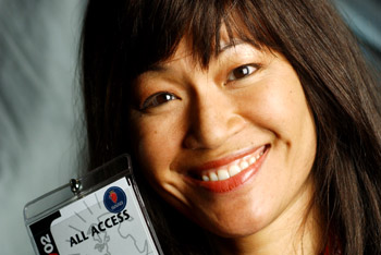 Tracy Quan | ideacity