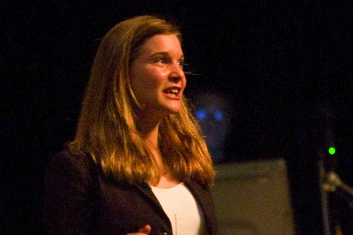 Eva Vertes | ideacity