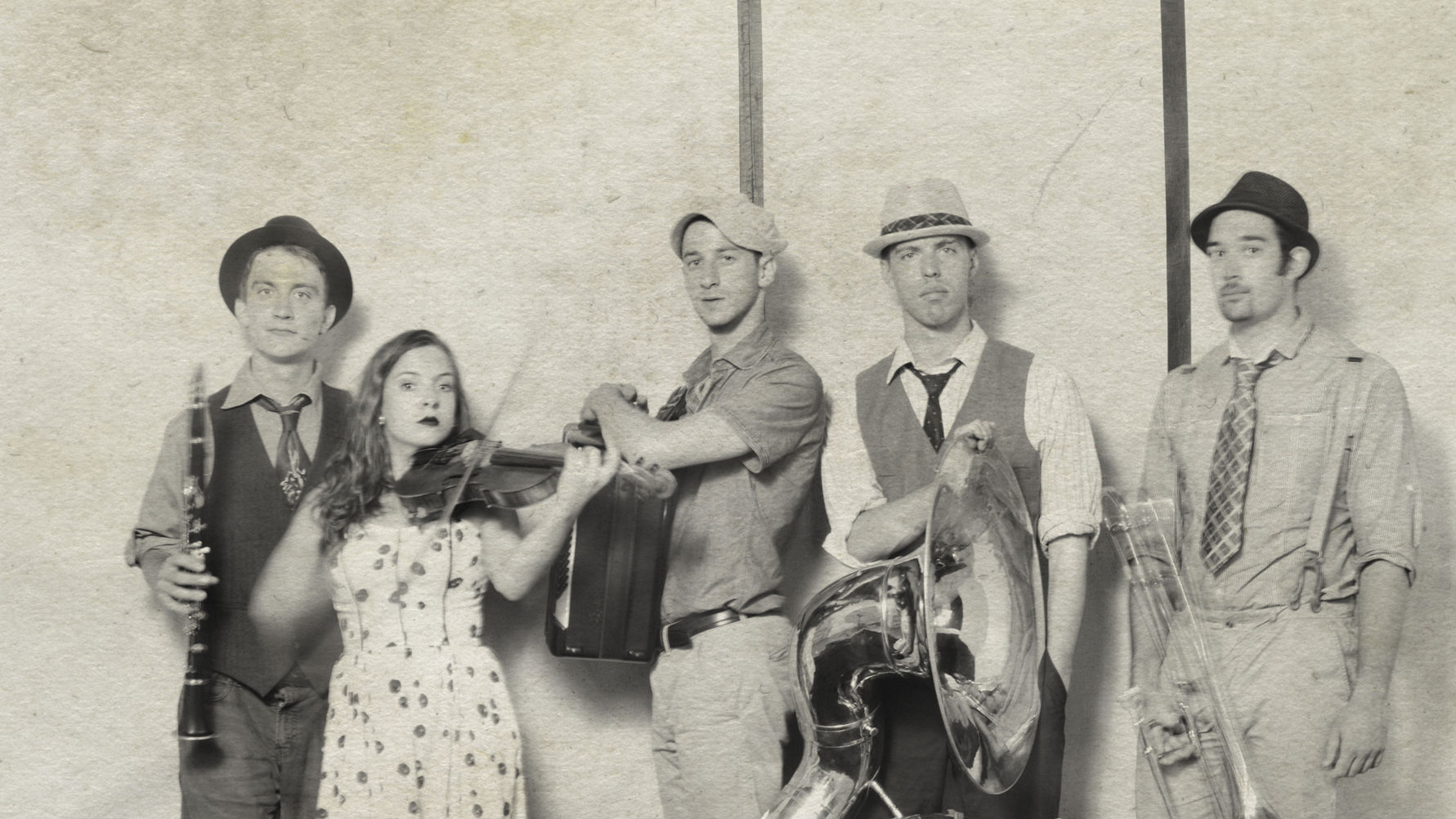 The Boxcar Boys | ideacity