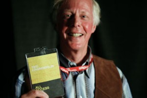 J. Edward Chamberlin | ideacity