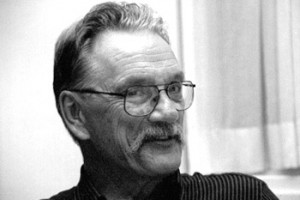 George Bowering | ideacity