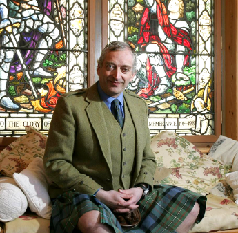 Lord Christopher Monckton | ideacity