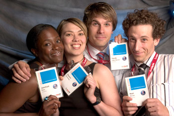 Second City | ideacity