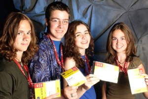 The Cottars | ideacity