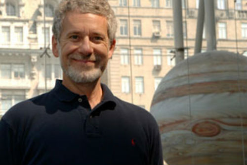 Michael Shara | ideacity