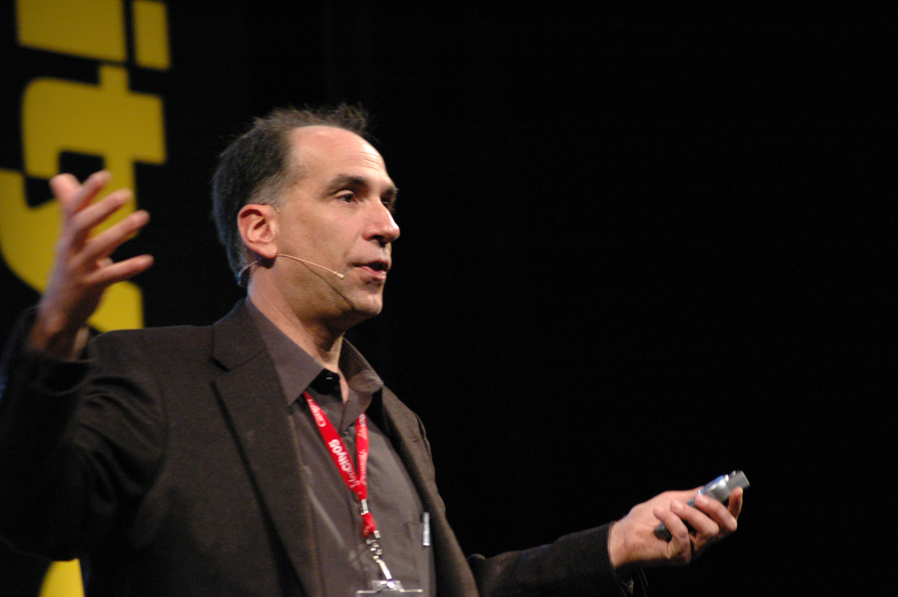 Richard Terrile | ideacity