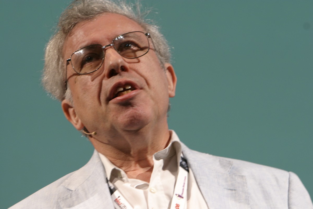 David Levy - Artificial Intelligence - ideacity