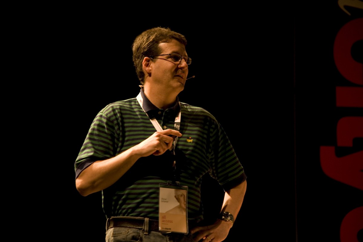 Steve Scherer - Do You Know Your Genome? - ideacity