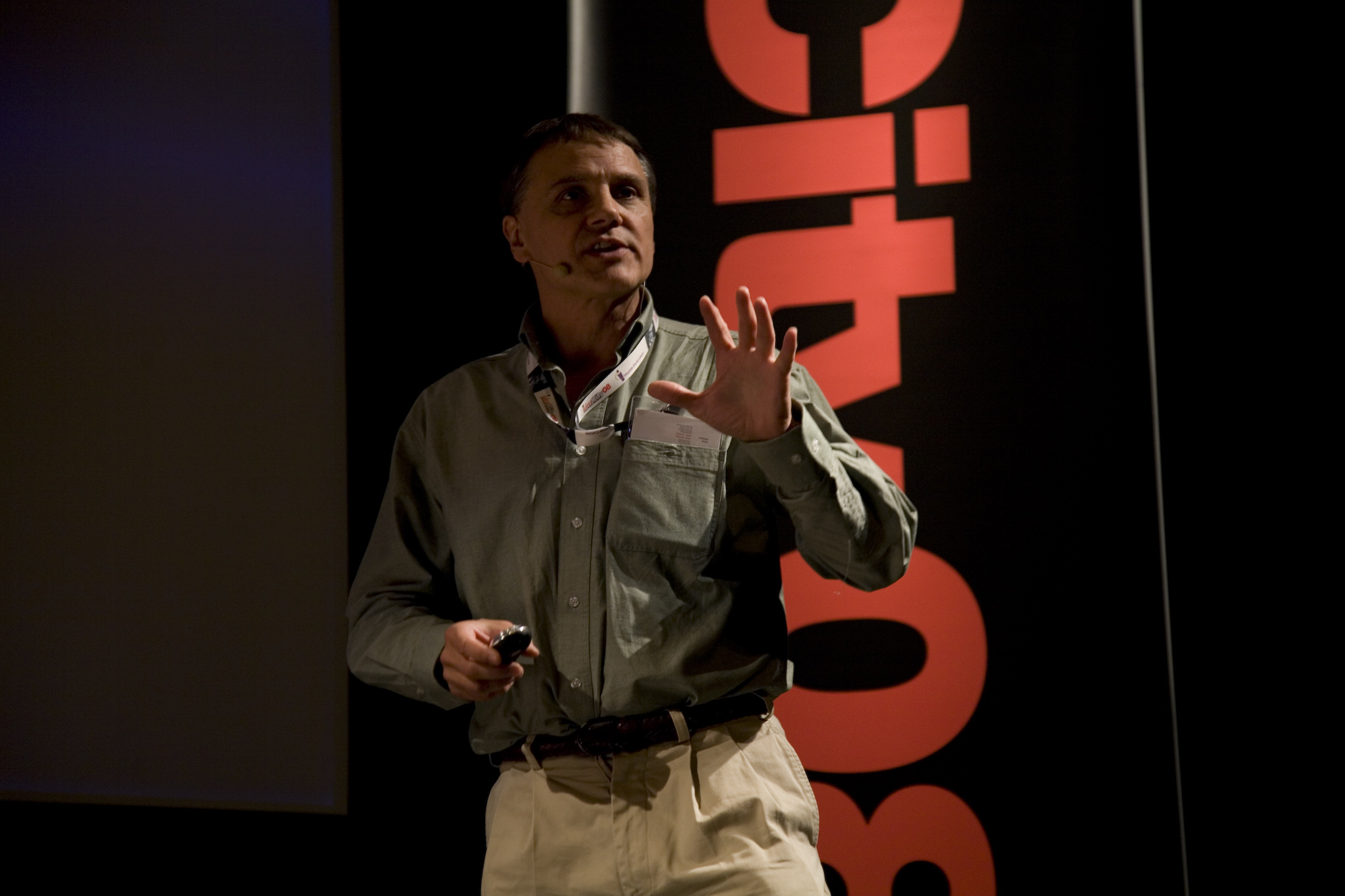 Curtis Suttle | ideacity