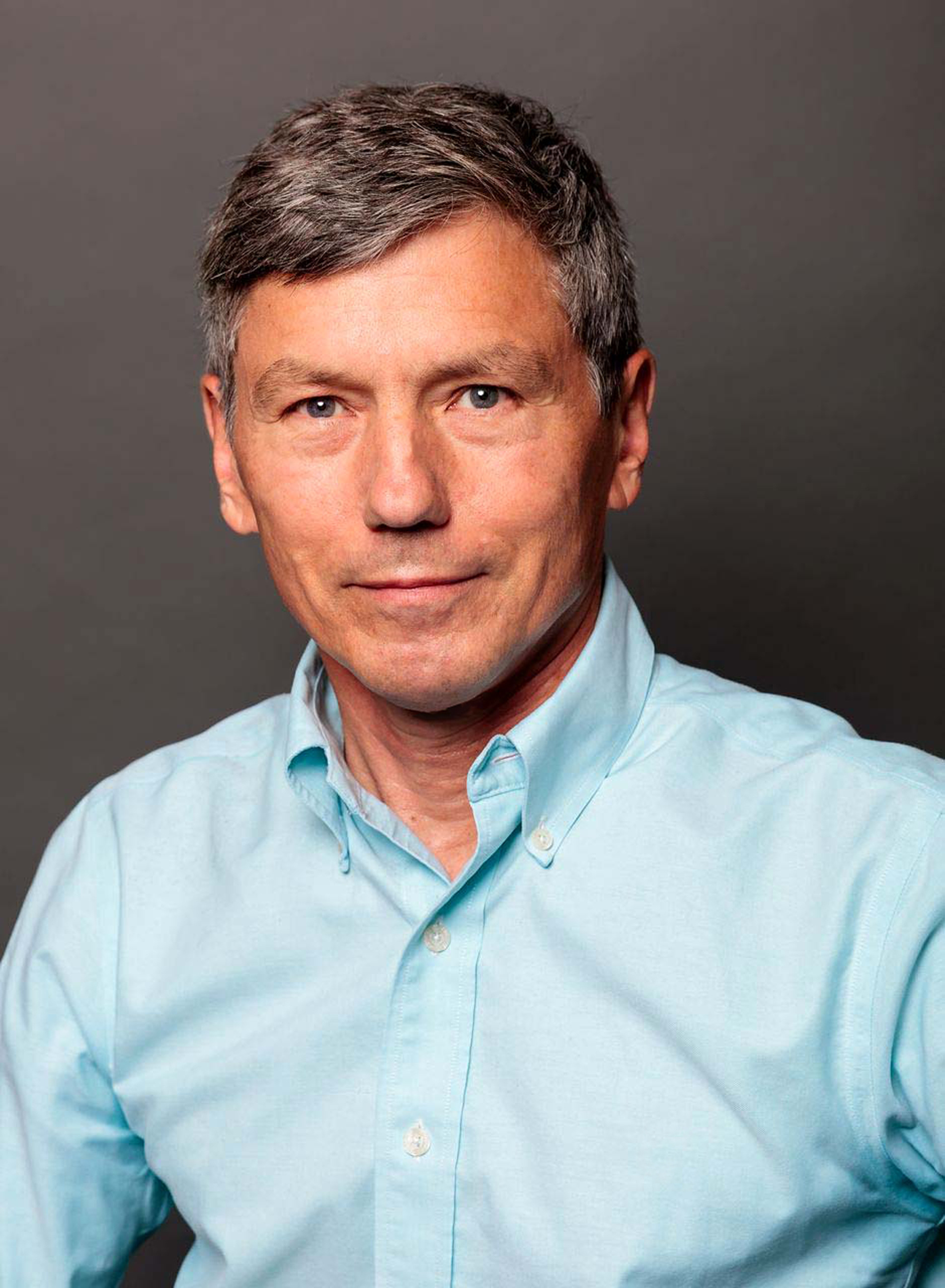 Michael Fossel | ideacity