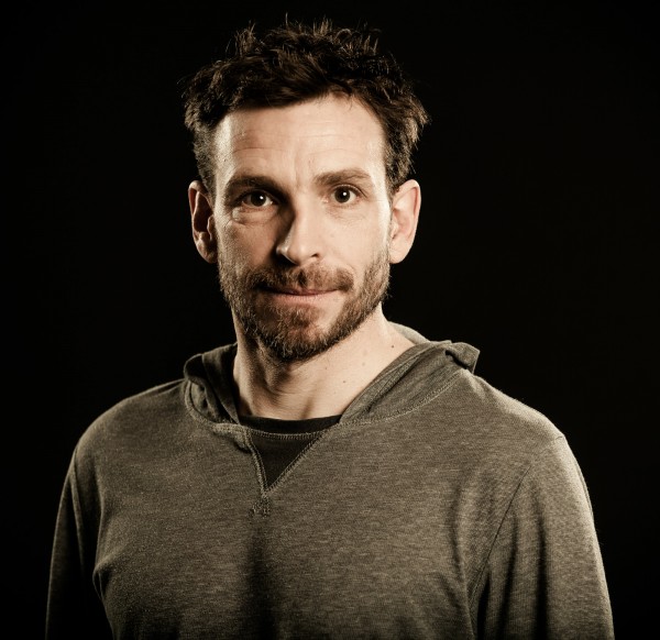 Patrick Léonard | ideacity