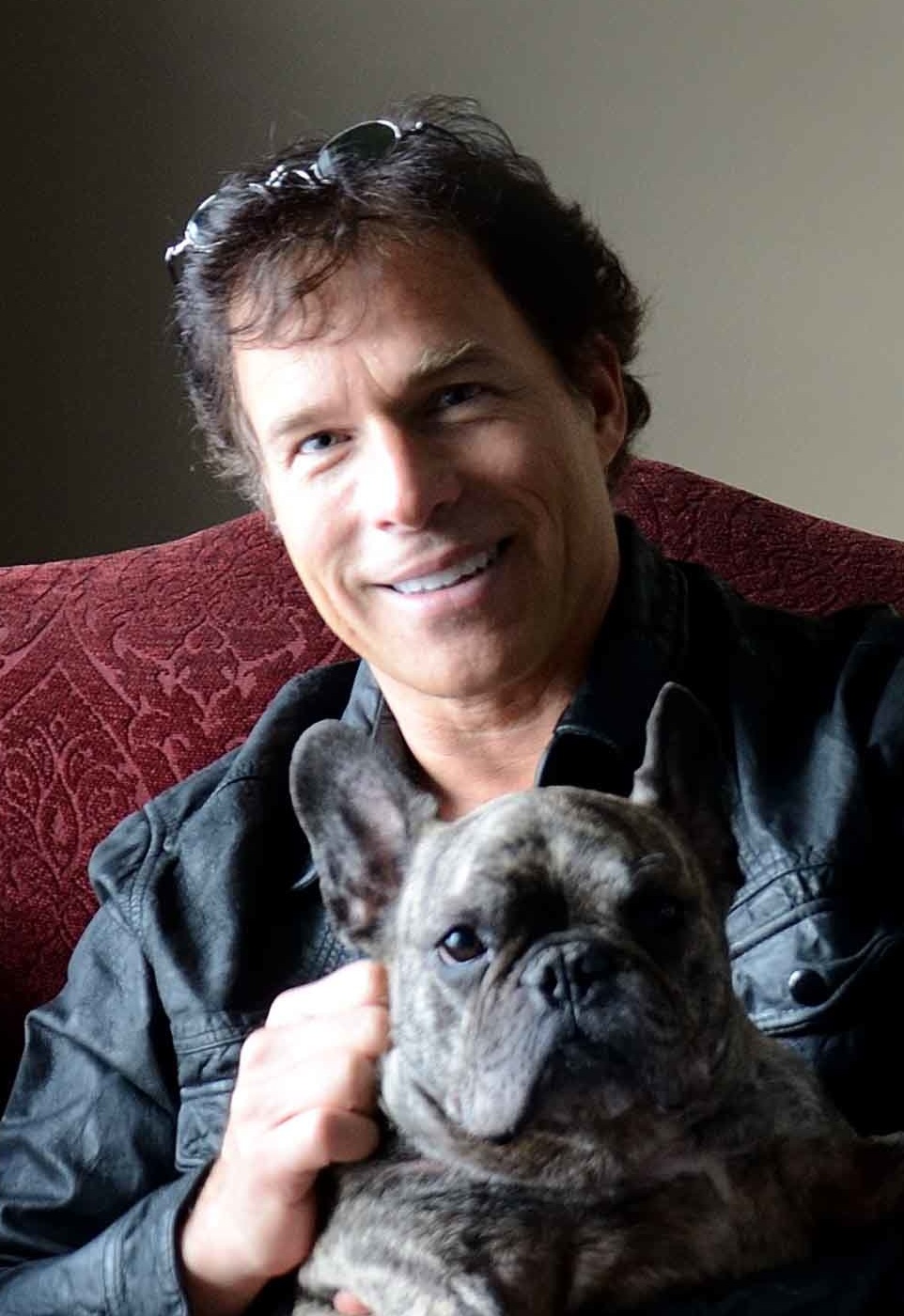 Dr. Michael Zuk | ideacity