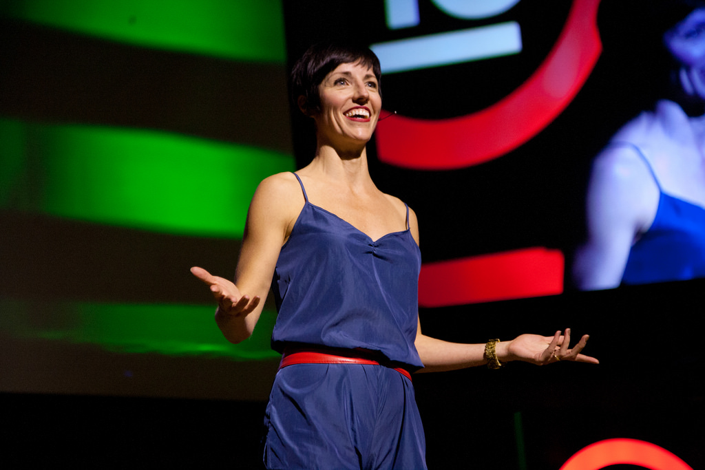 Amy G | ideacity