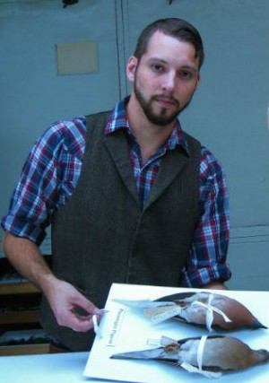 Ben Novak | ideacity