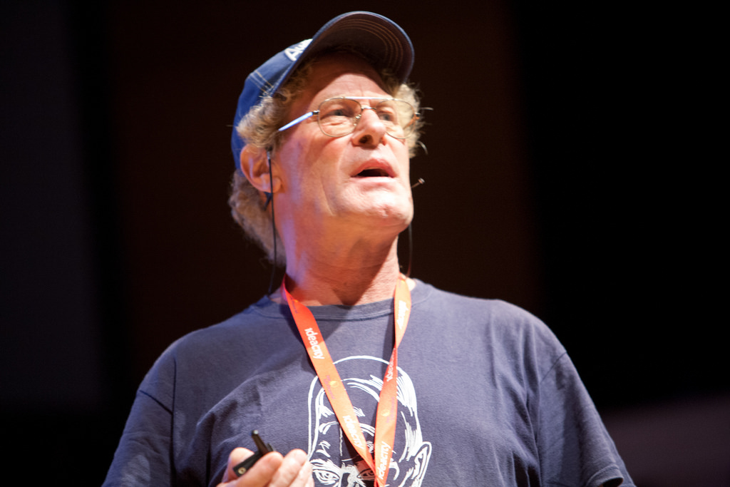 Brien Foerster | ideacity