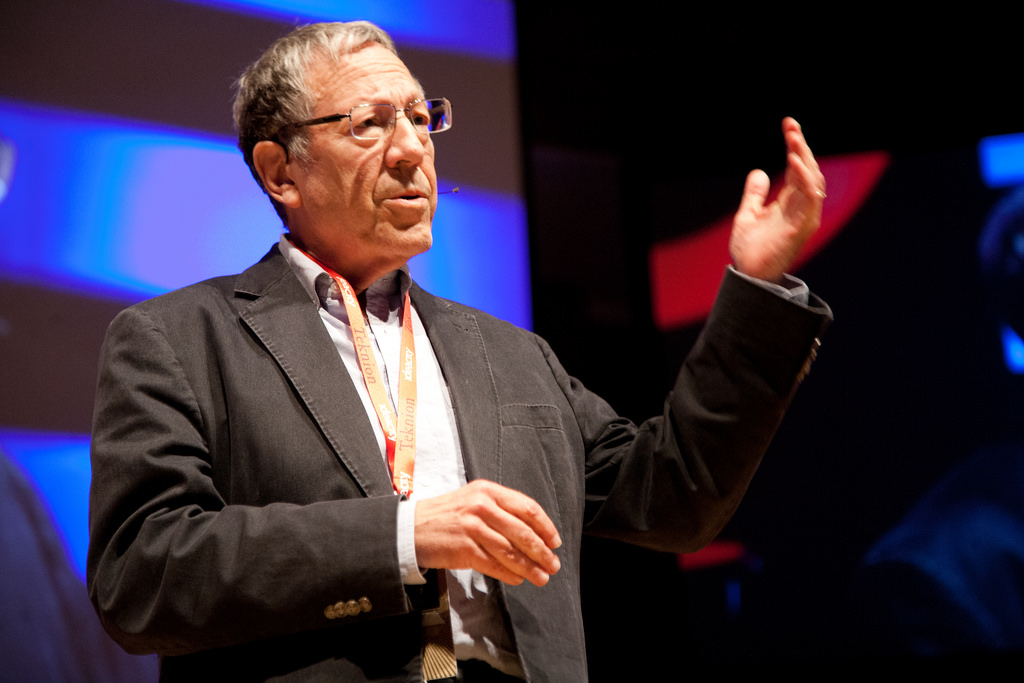 Irwin Cotler: A Legacy of Justice and Human Rights