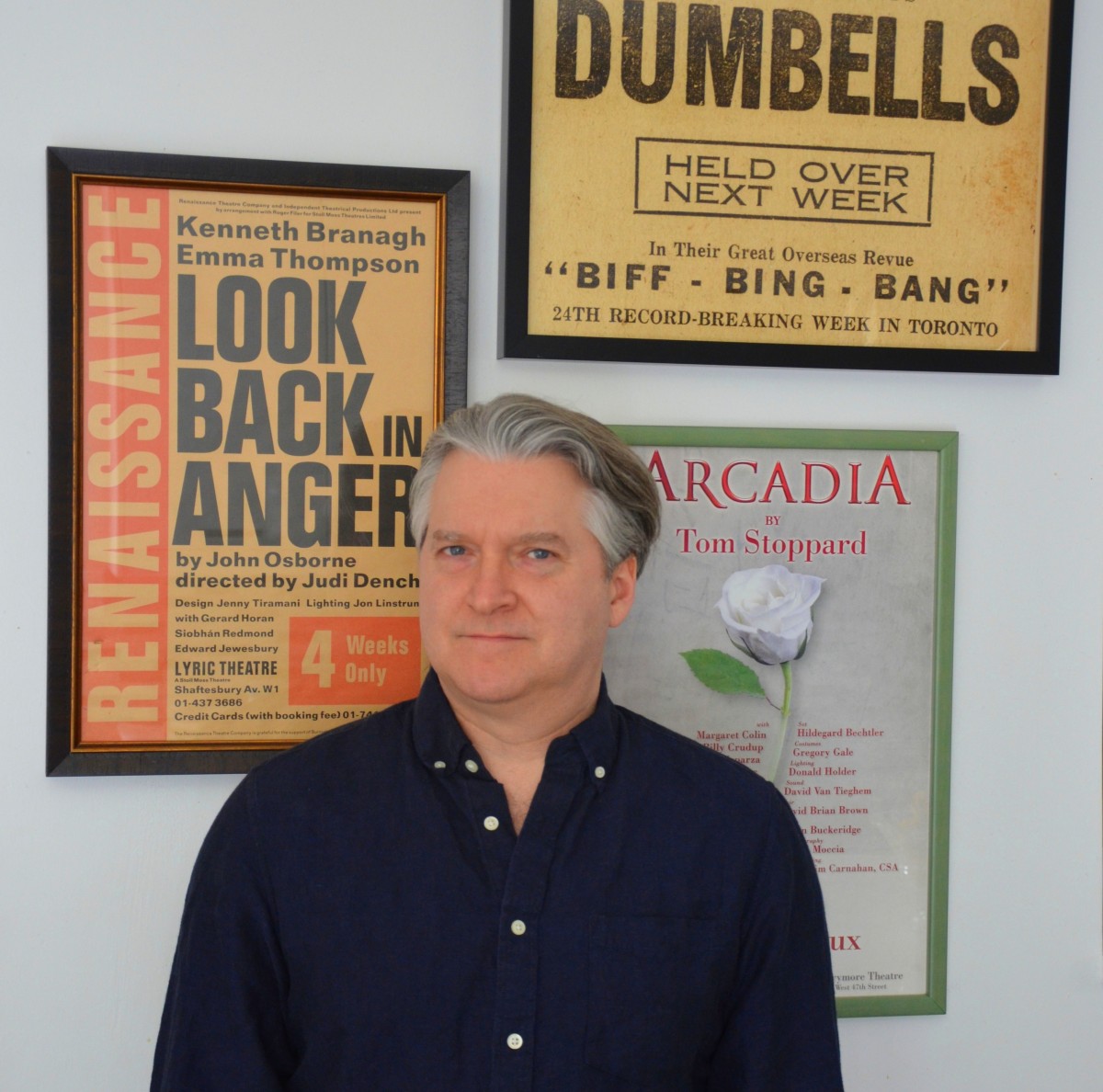 Andrew Clark | ideacity