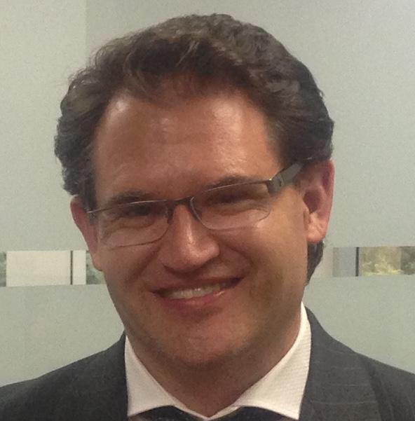 Dr. Barry Merriman | ideacity