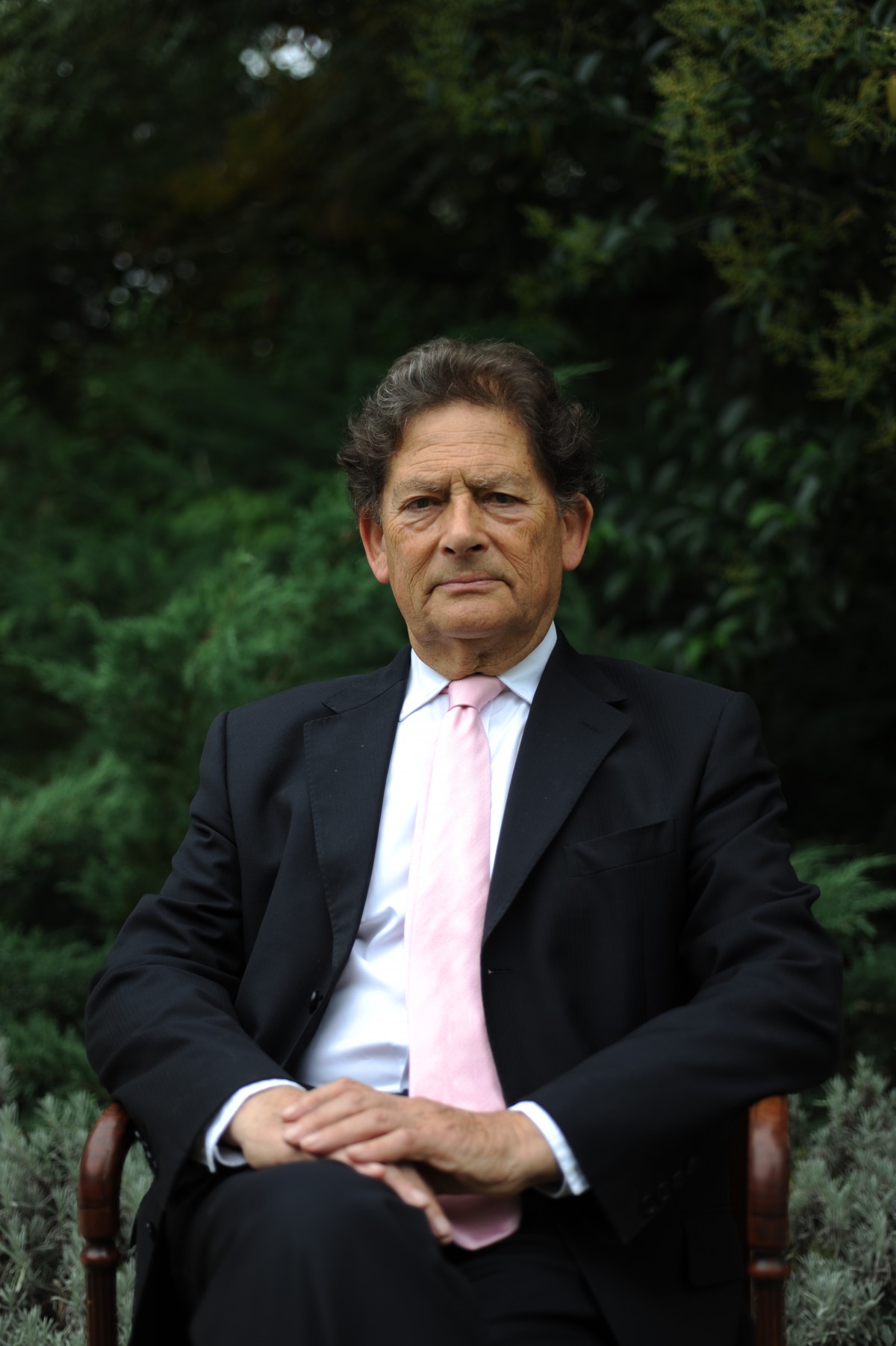 Lord Nigel Lawson | ideacity