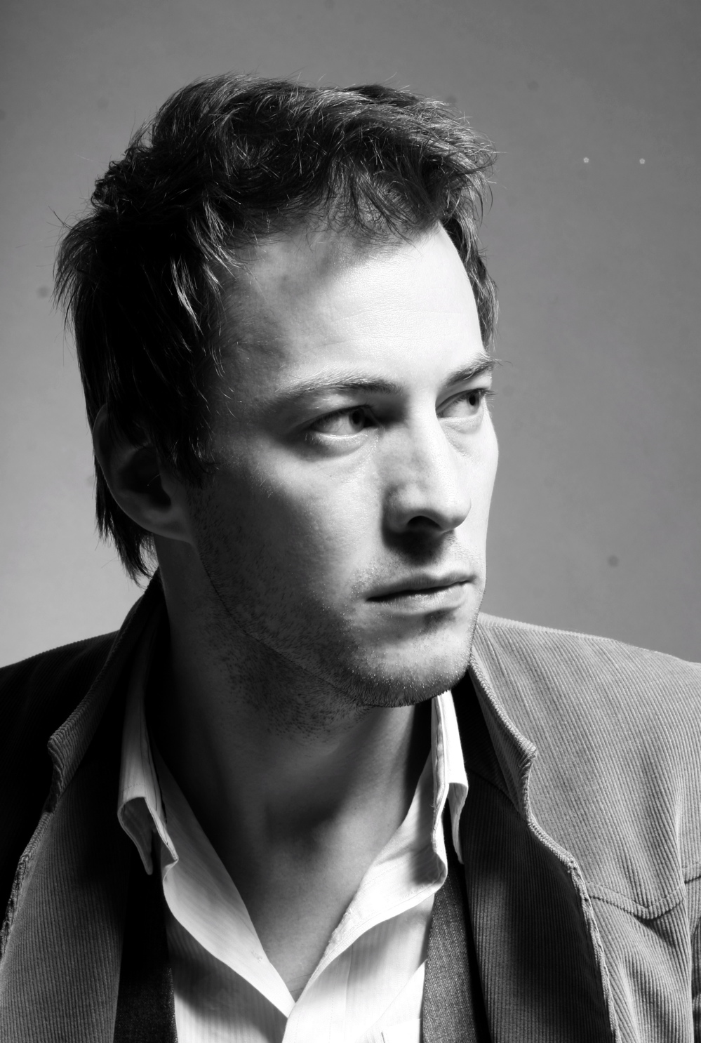 Matthew Barber | ideacity