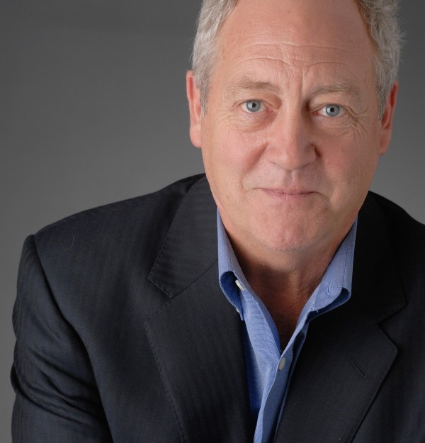 Patrick Moore | ideacity