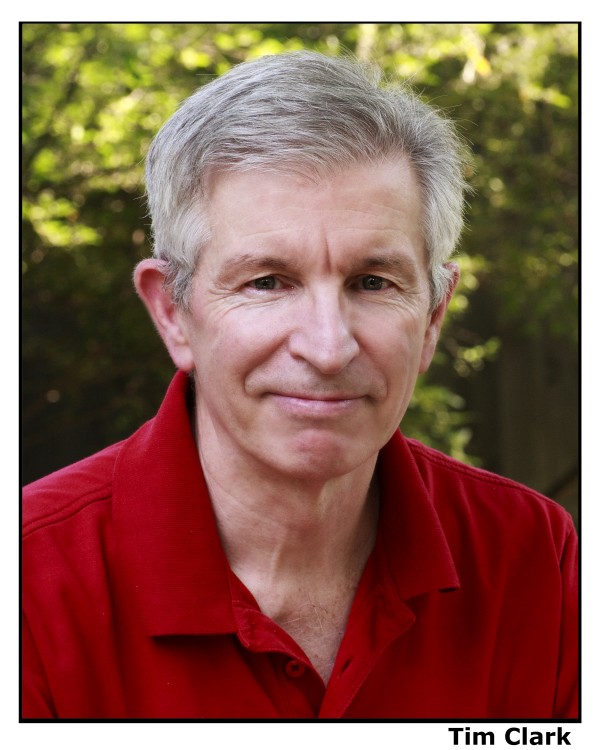 Tim Clark | ideacity