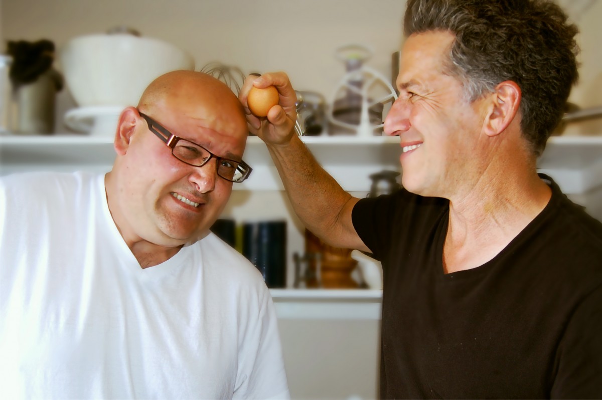 The Kitchen Magicians | ideacity