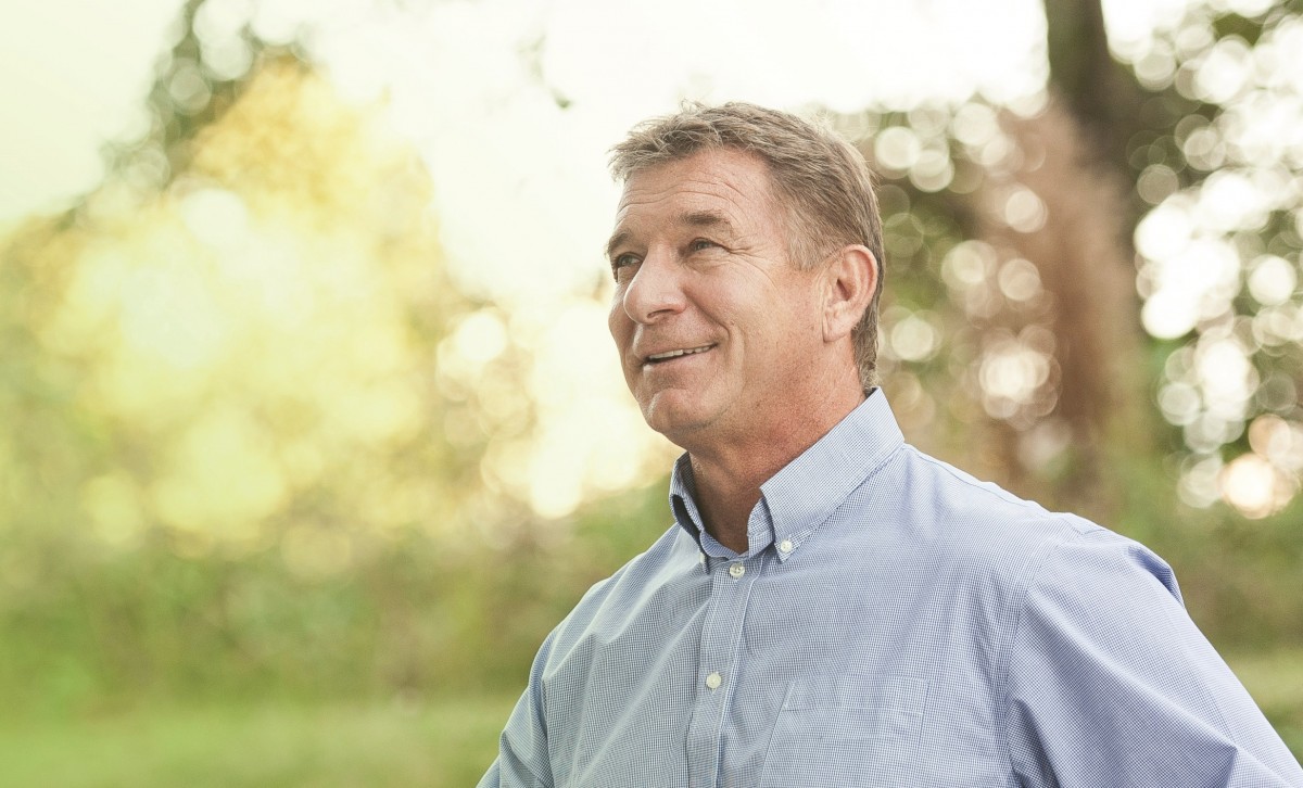 Rick Hansen | ideacity