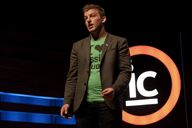 Alex Epstein - ideacity