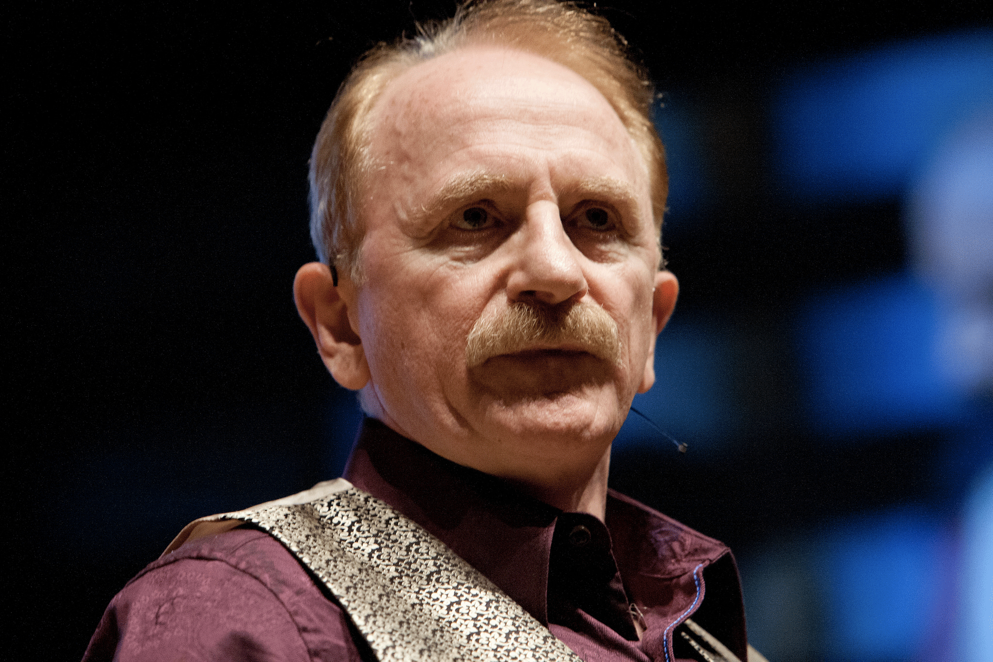 Kevin Kallaugher (KAL) | ideacity