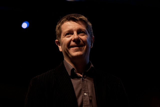 Peter Nowak | ideacity