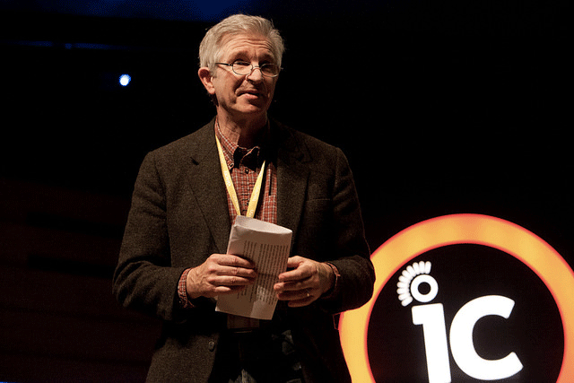 Tim Clark | ideacity