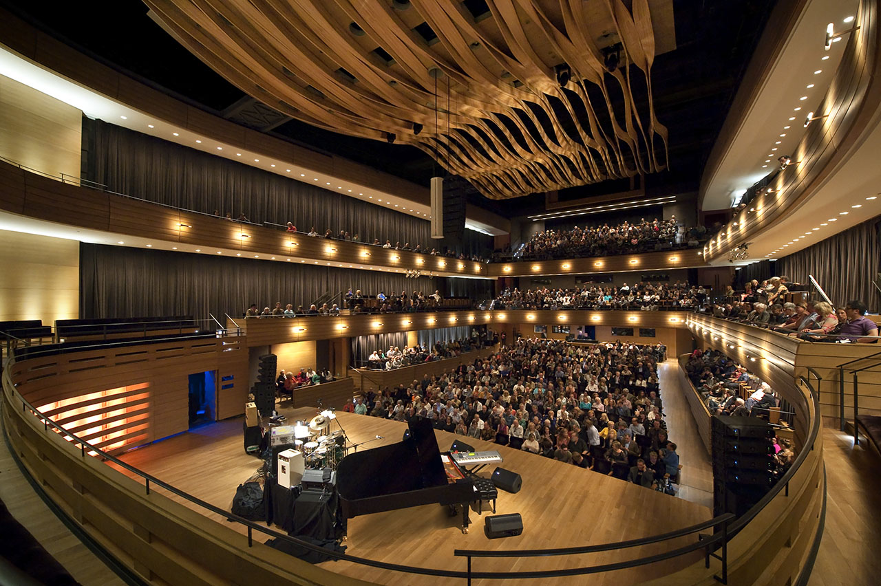 15% Discount for idealists at Koerner Hall | ideacity