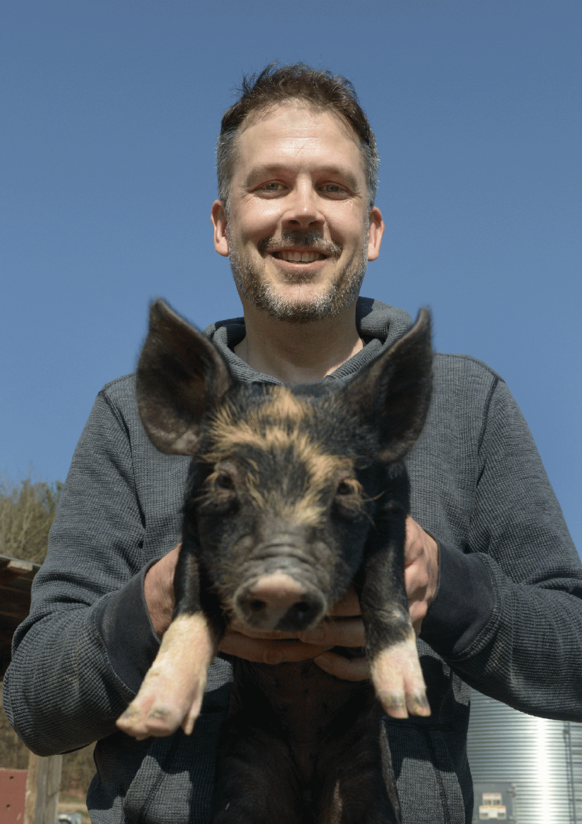 Mark Essig | ideacity